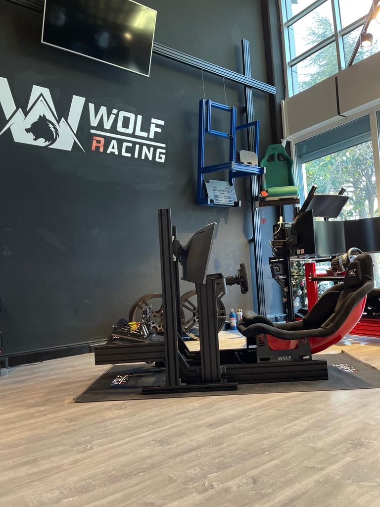 Wolf Fenrir 2 Formula ₺29.040 - Wolf Racing